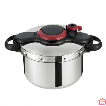 COCOTTE MINUTE EASY 7.5 LITRES TEFAL