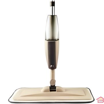 BALAI SPRAY MOP BEIGE
