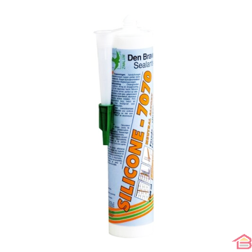 SILICONE 7070 NOIR 300 ML Silicone | Décoration, Bricolage, Outillage ...