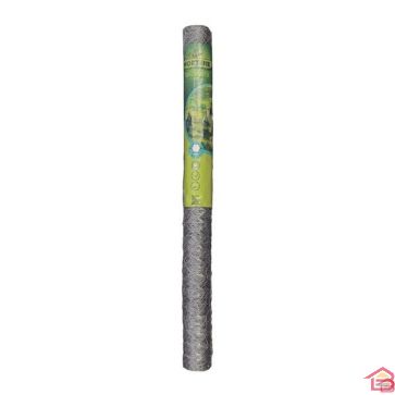 GRILLAGE FIN GALVANEX PLAST