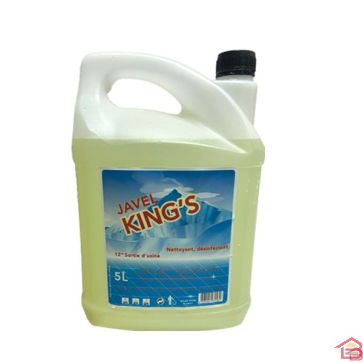 JAVEL KING'S 5L 12°