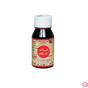 INSECTICIDE HILAC 60 ML