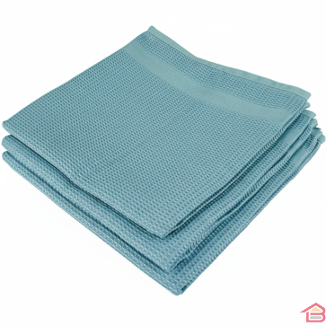 Torchon en Microfibre 50x70 cm pour Vaisselle et Surfaces de Cuisine ...