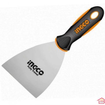 SPATULE 100 MM INGCO Accessoires De Peinture | Décoration, Bricolage ...