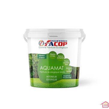 AQUAMAT 4 KG