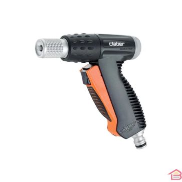 PISTOLET METAL JET SPRAY